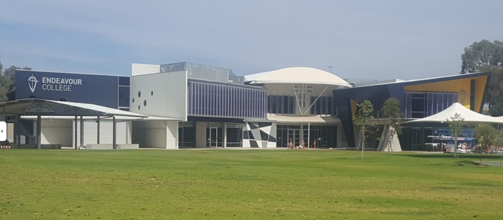 Case Study – Elevating Digital Learning at Endeavour College – Zenva ...