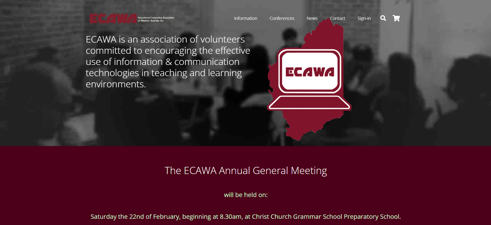 What is ECAWA – WA’s EdTech Association – Zenva Schools